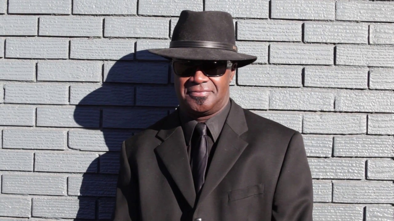 The Prophet of Funk Music Video - YouTube