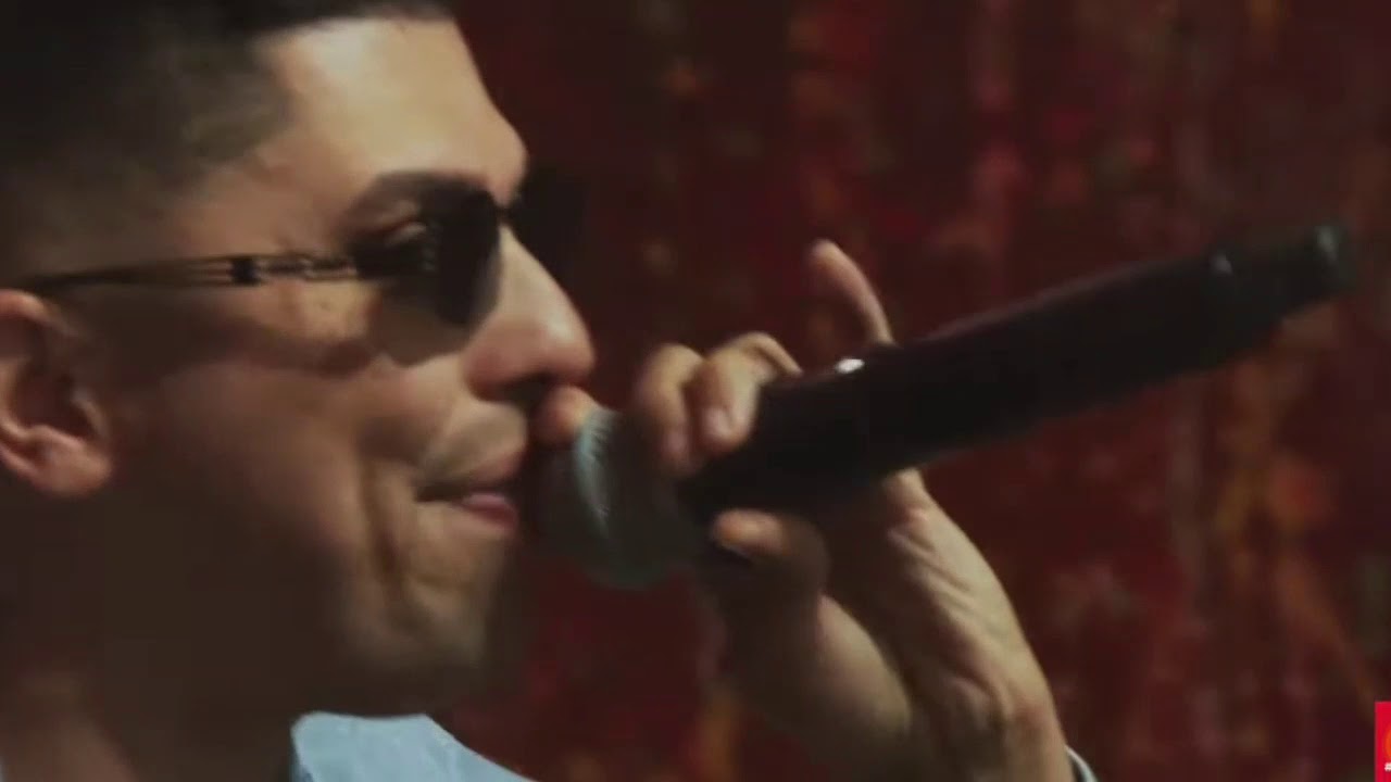 MC MARCKS NA FINAL DA COPA NOBRU - YouTube