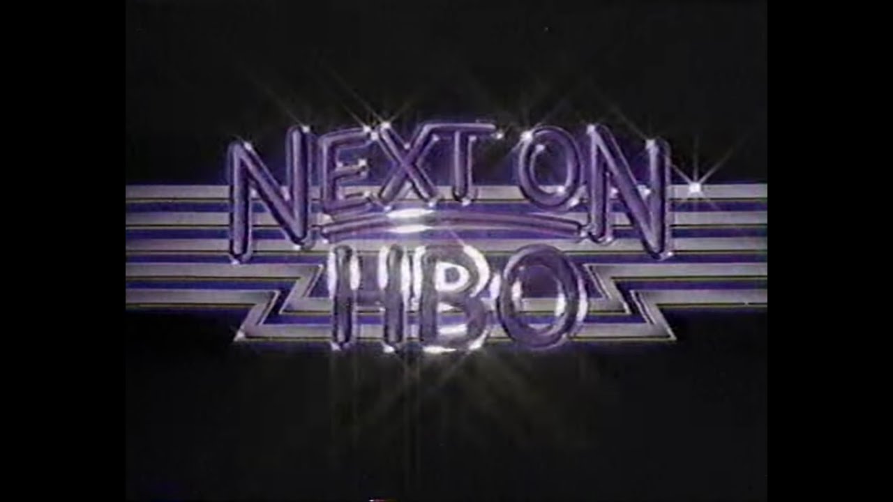 HBO Next On Intros from 1980-1983 (reupload + extra) - YouTube