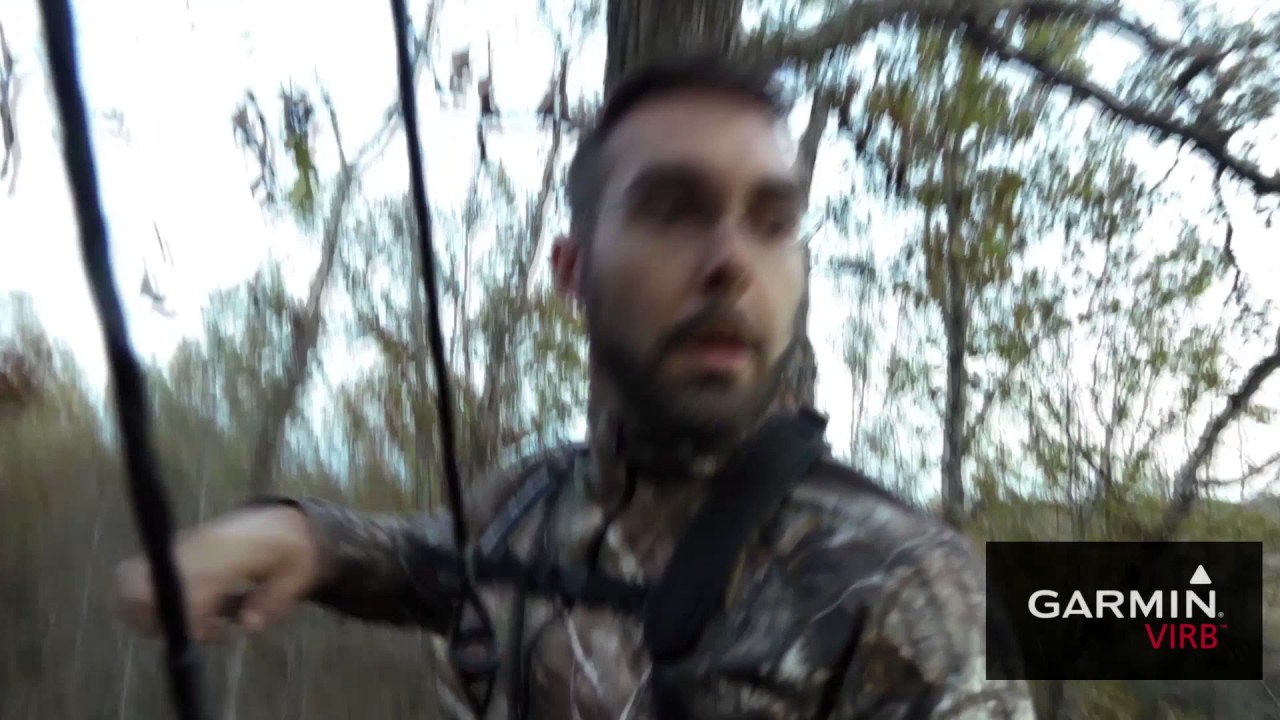 Bowhunting a 160+ inch Missouri Whitetail with Devil's Backbone ...