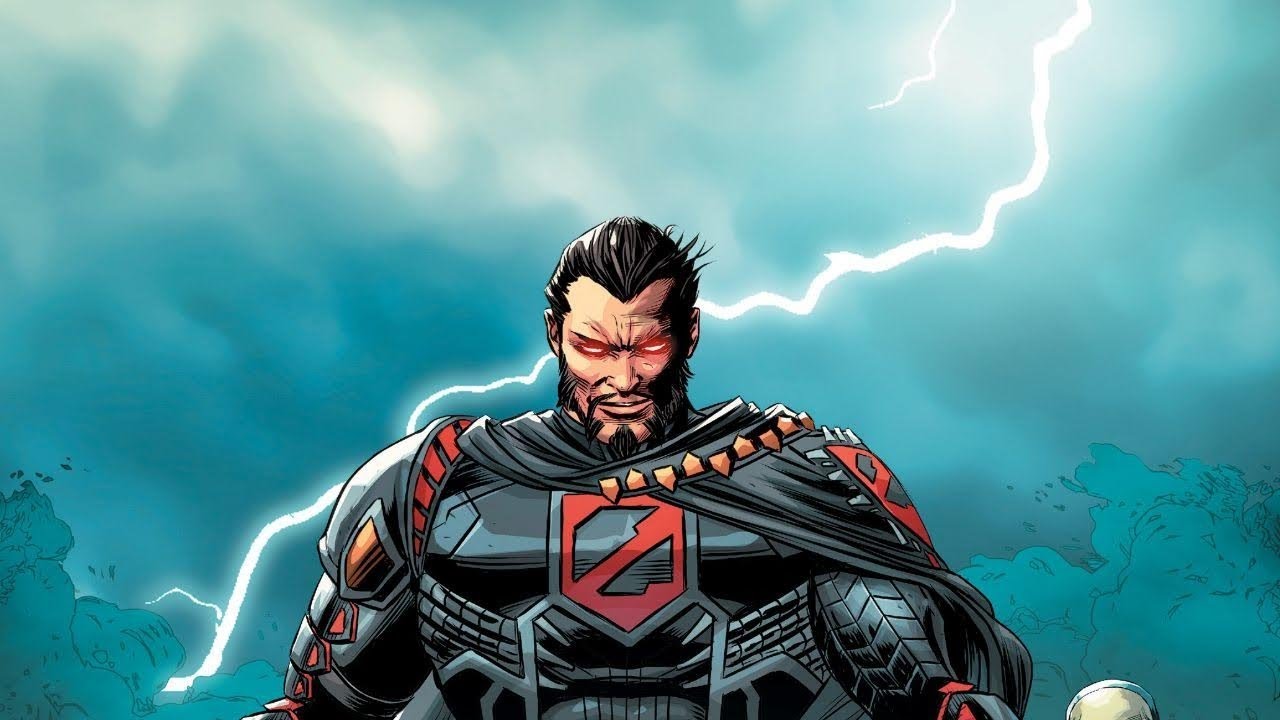 PB and Zod review the dc fandom - YouTube