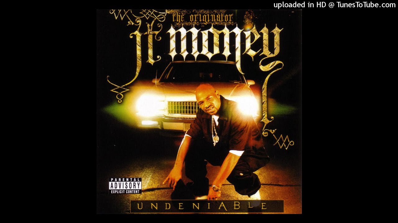 Jt Money Temptation - YouTube