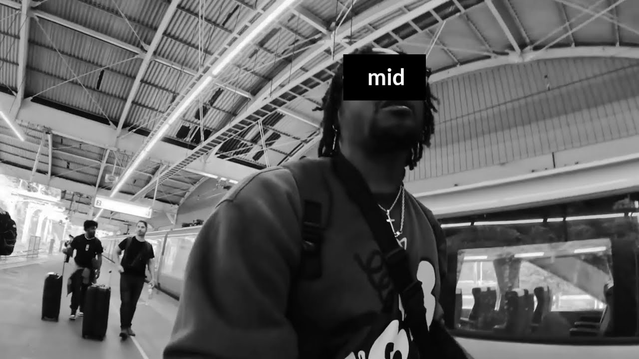 poiised is mid - YouTube
