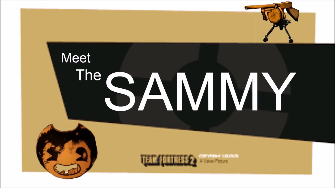 Meet the Sammy (#BATIM Audio Engineer) - YouTube