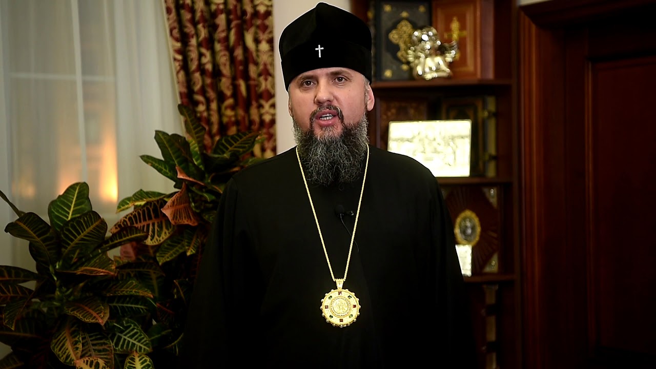 Patron Saints Day 2020 - YouTube