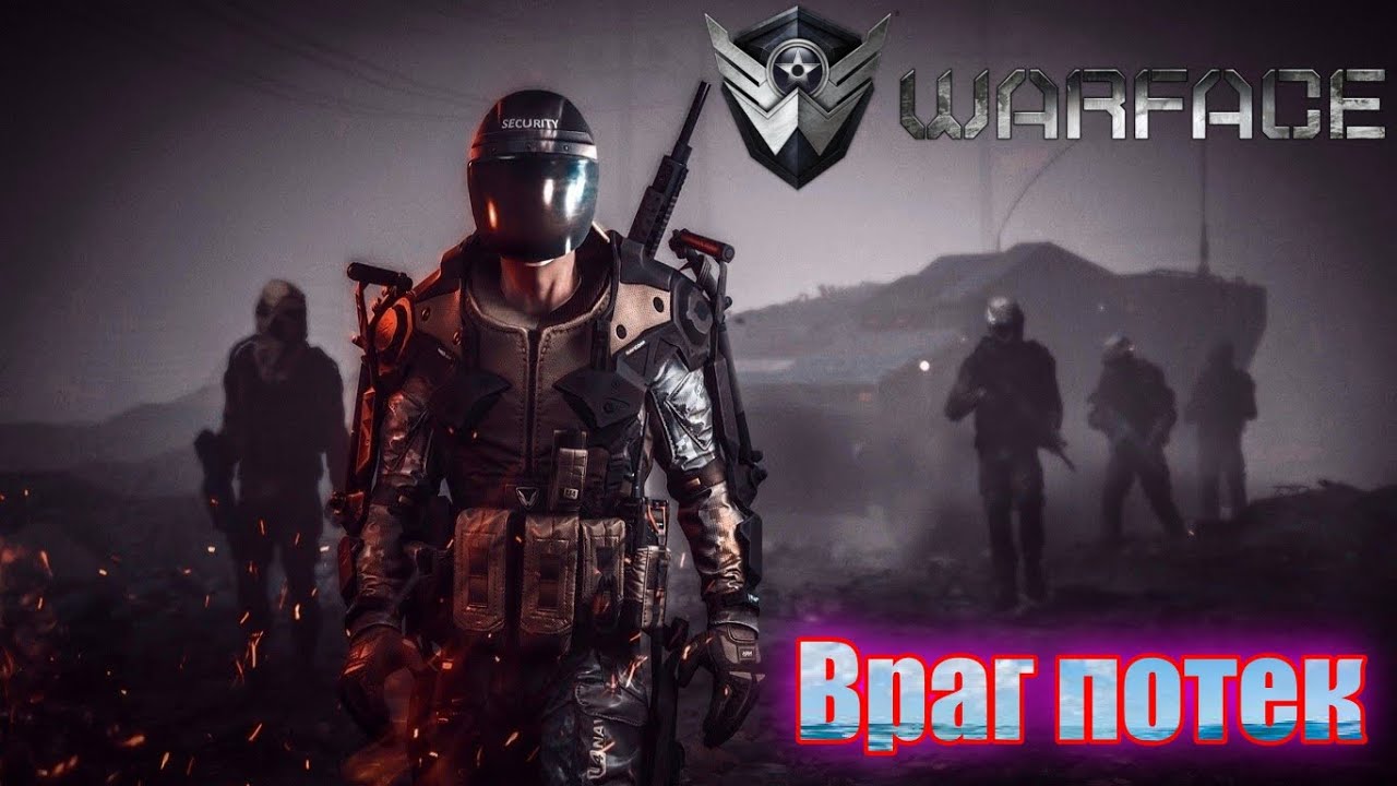 Live | Stream | Warface | PVE | Спецоперации | О эти приключения - YouTube