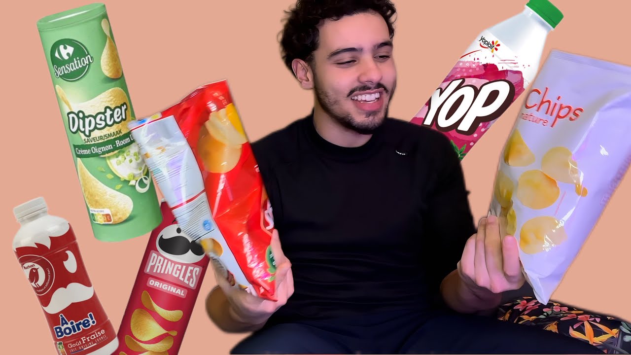 MARQUE VS SOUS MARQUE !!! lequel et le meilleur? - YouTube