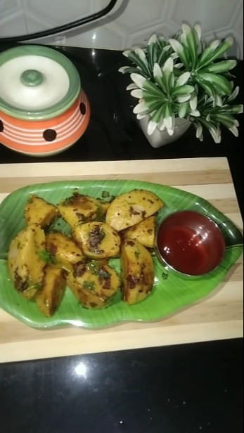 Dal fara fry tasty & chatpati recipe #shorts #recipe #food #cooking ...