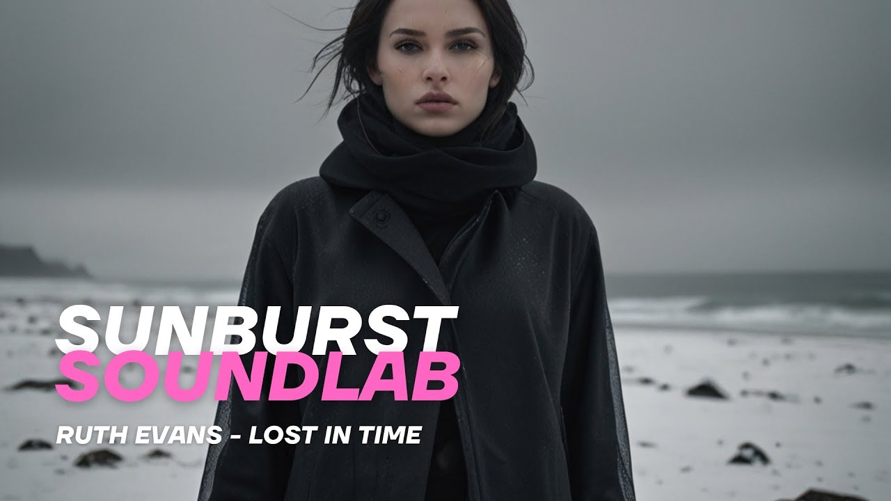 Ruth Evans - Lost in Time (Female Vocal Trance) 🕰️ - YouTube