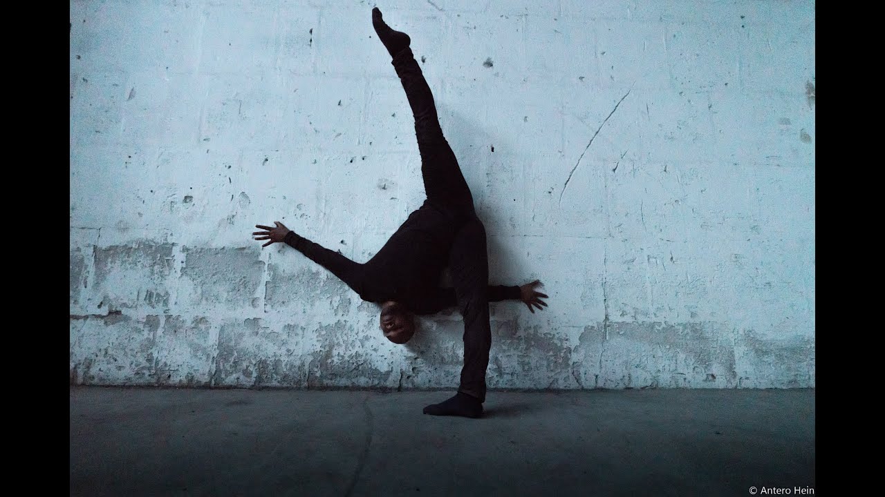 DANIEL SARR | TROYBOI/SOULS - YouTube