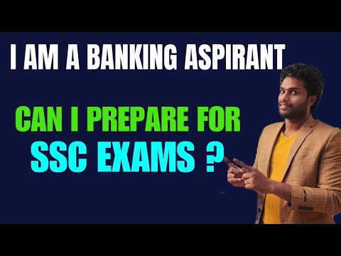 BANK மாணவர்கள் SSC படிக்களாமா? | HUGE VACCANCIES IN SSC|CAN A BANKING ...