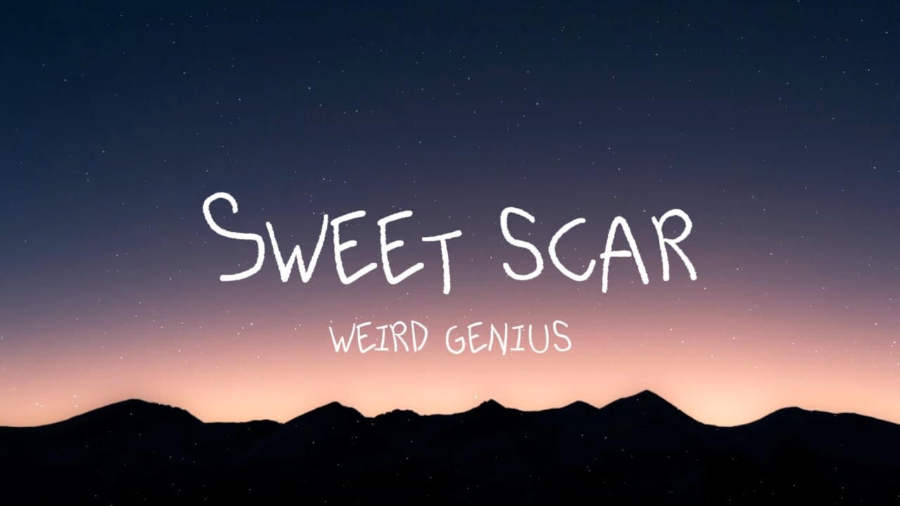 Weird Genius - Sweet Scar (ft. Prince Husein) - YouTube