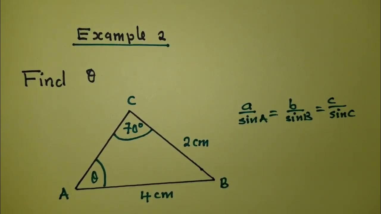 trigonometry-sine-rule-simplified-youtube