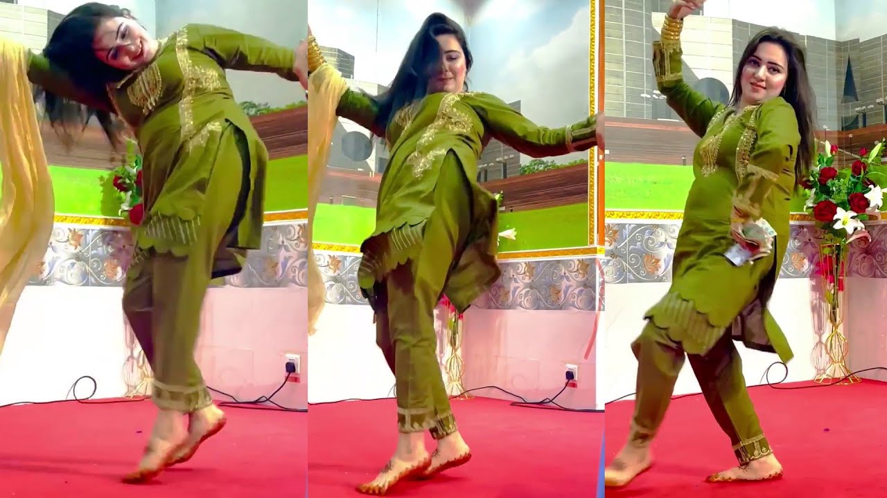 Fatima Gul New Dance 2022 | Fatima Gul | Pashto Dubai Eid Show 2022 ...