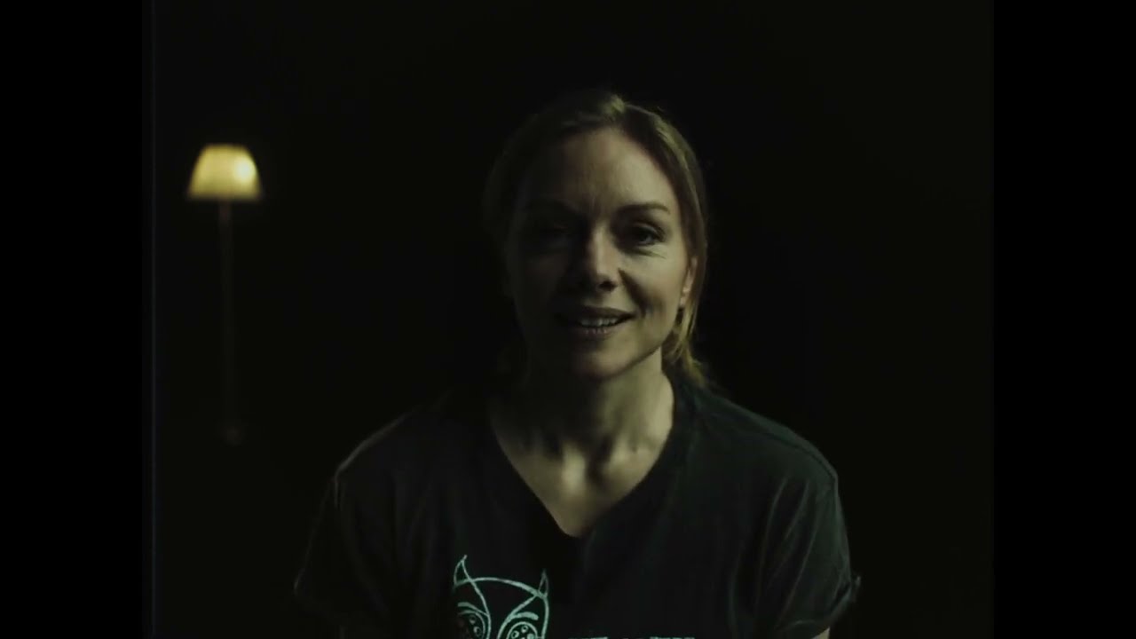 (SPOILERS) - Alan Wake 2 - Alice Documentary - Part 2 - YouTube