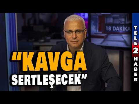 Merdan Yanardağ Silivri'den yazdı: Bir 'Aktivist' gazeteci yazısı