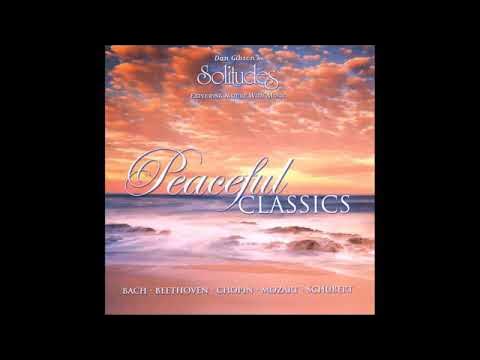 Solitudes -2002- Peaceful Classics - Dan Gibson & Yuri Sazonoff - YouTube Music