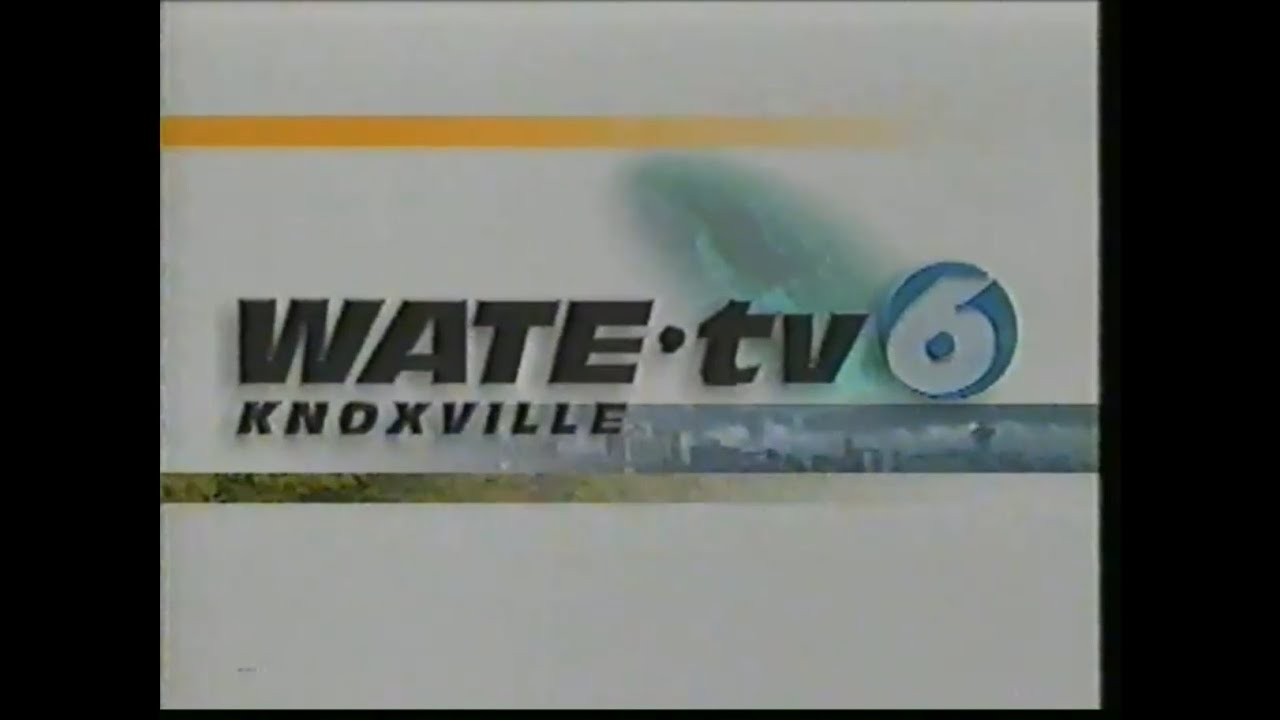 (February 3, 1997) WATE-TV 6 ABC Knoxville Commercials - YouTube