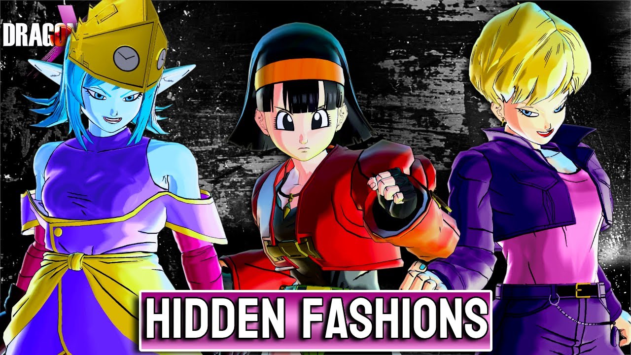 STOP Wasting Time with Weak Outfits and Try These Instead - YouTube