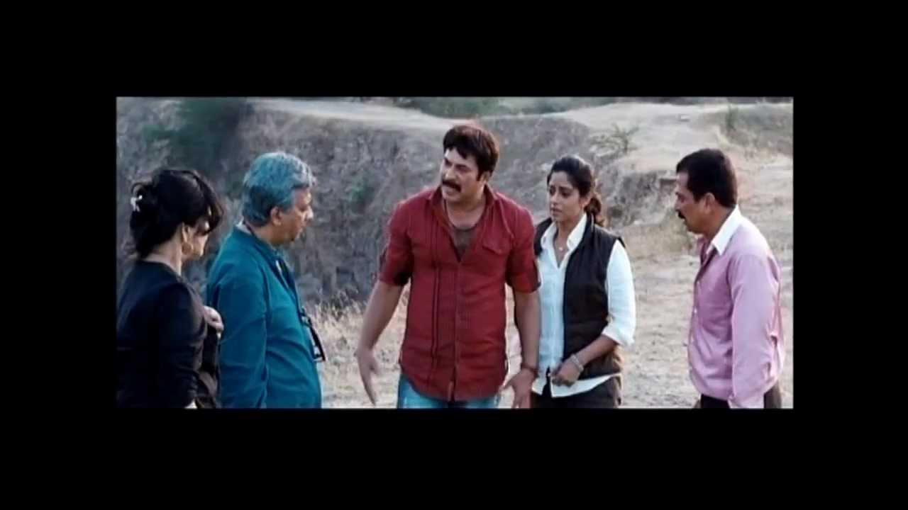Puthuvai Managaram movie trailer - YouTube