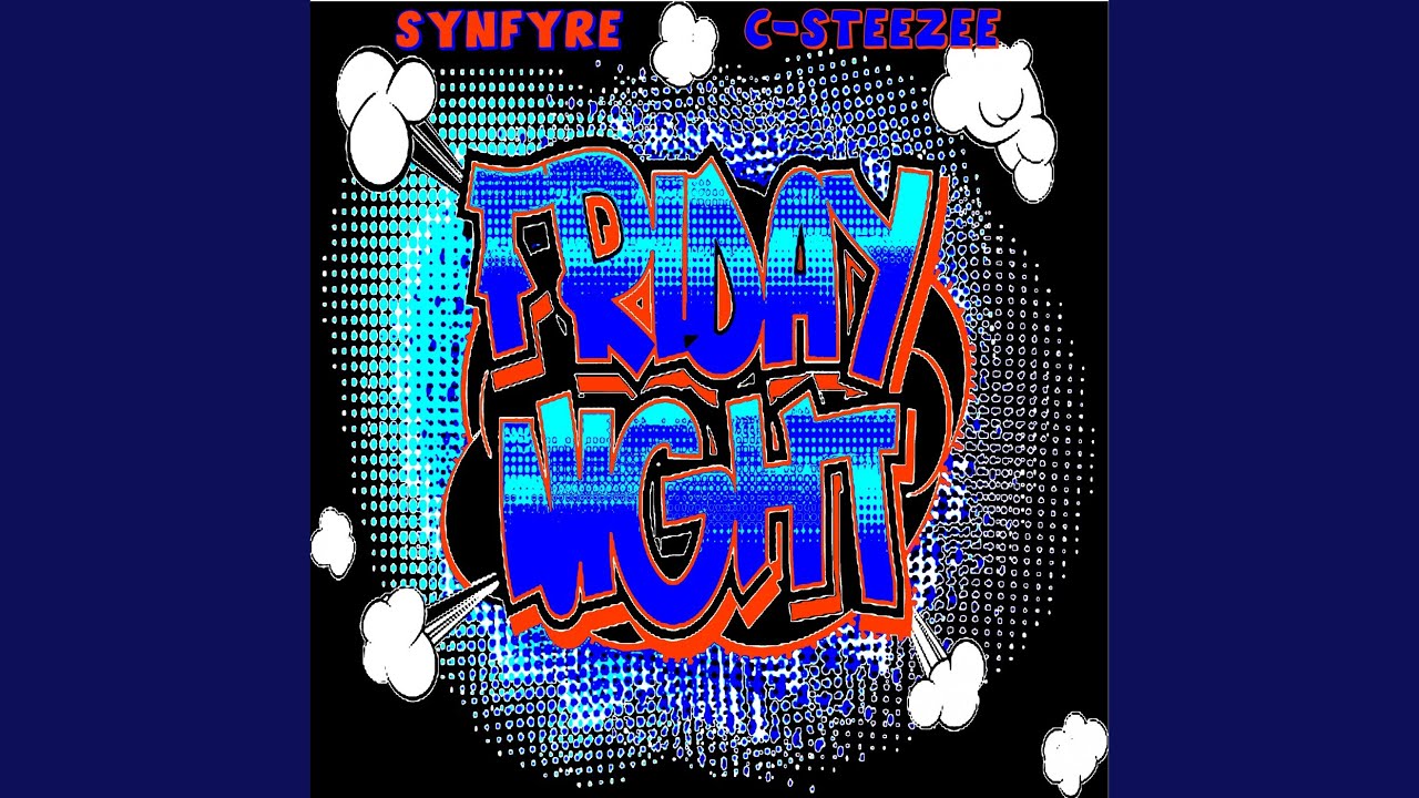 Friday Night - YouTube
