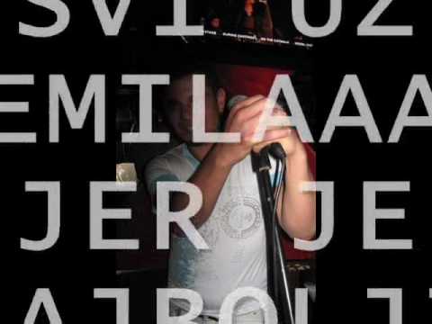 Emil Arsov by alen - YouTube