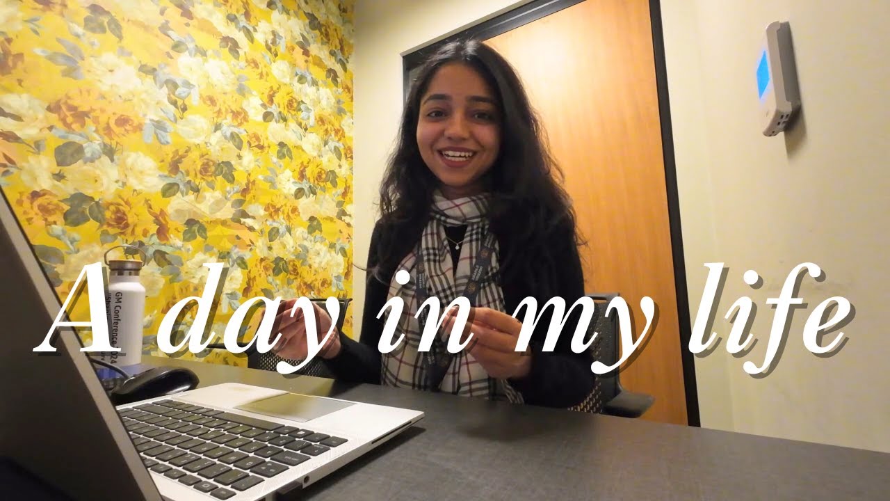 Amazon Program Manager: Day in the Life + What I Wish I Knew Before ...