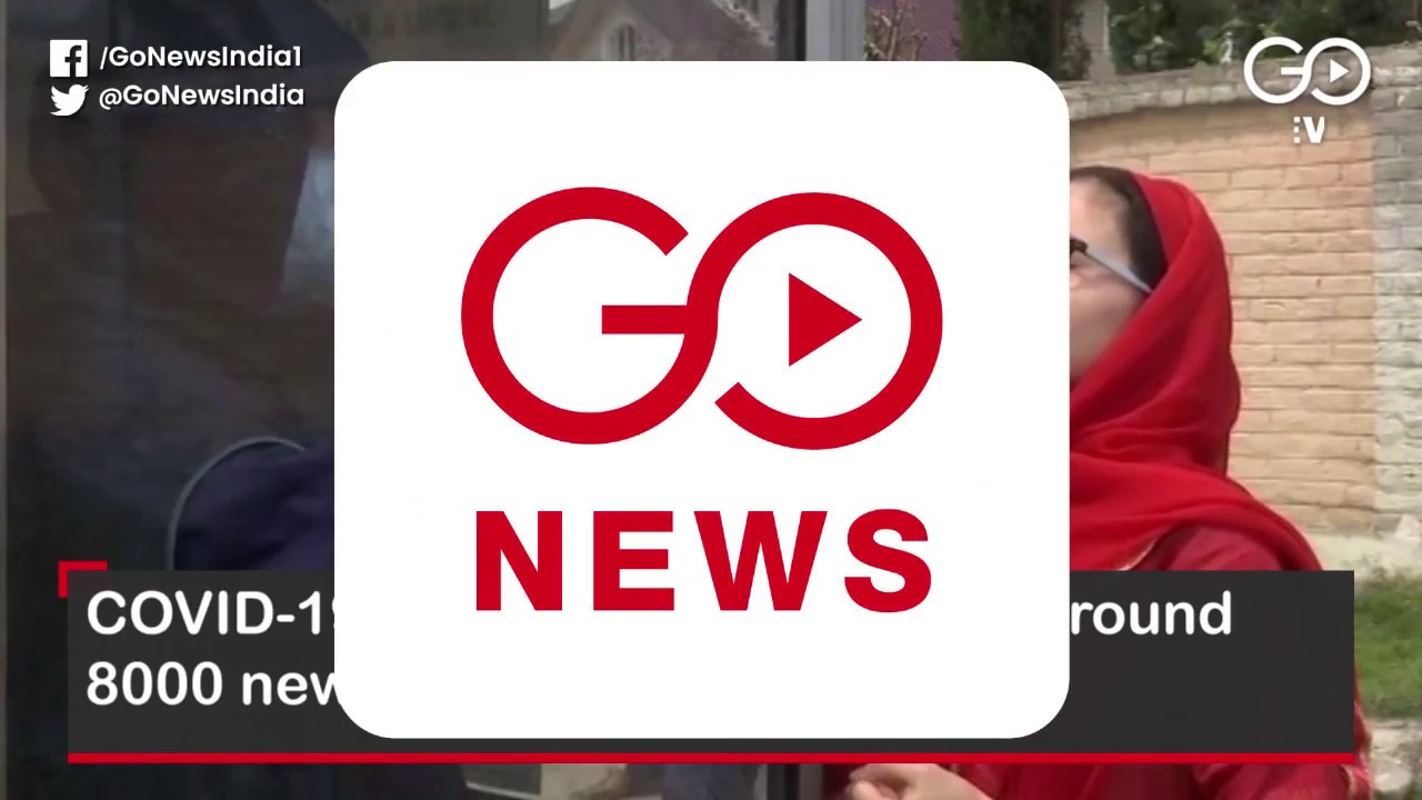 Go Headlines: Top News Of The Hour - YouTube