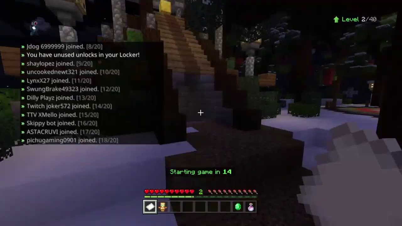 Minecraft (Watch) - YouTube