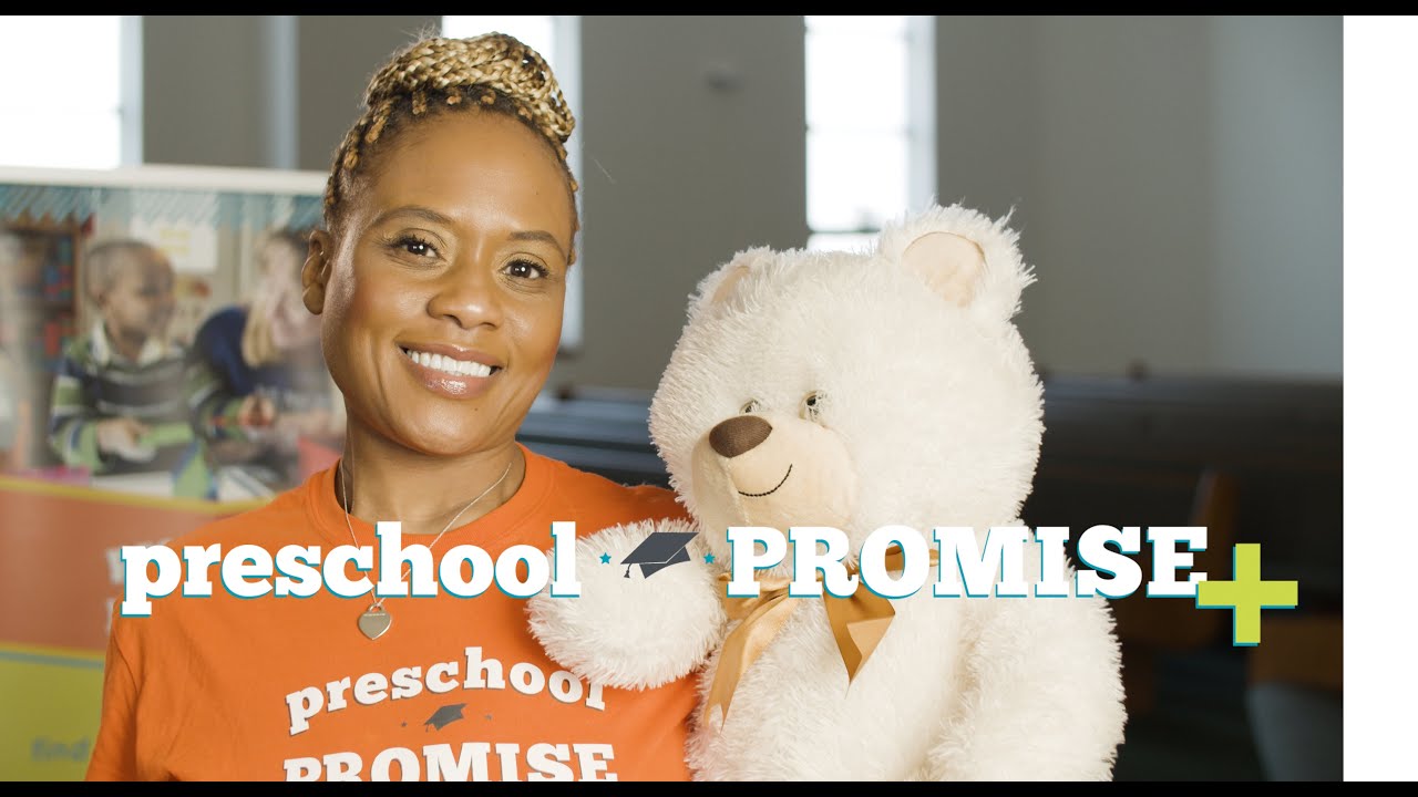 Preschool Promise Play On Purpose Activity Box March 2021 - YouTube