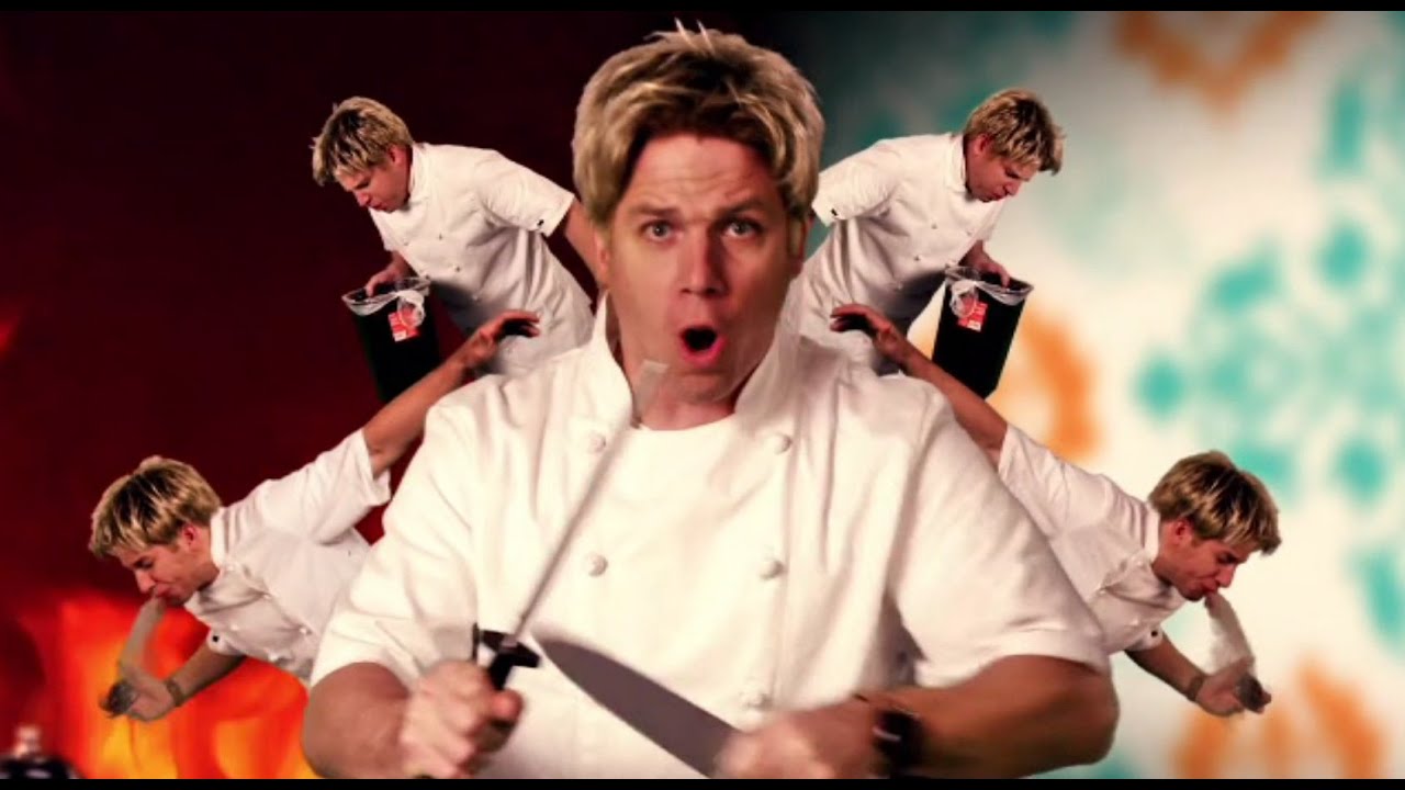 Bon Appétit! - YouTube