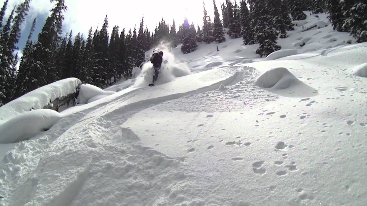 CHIMNEY CHUTE - YouTube