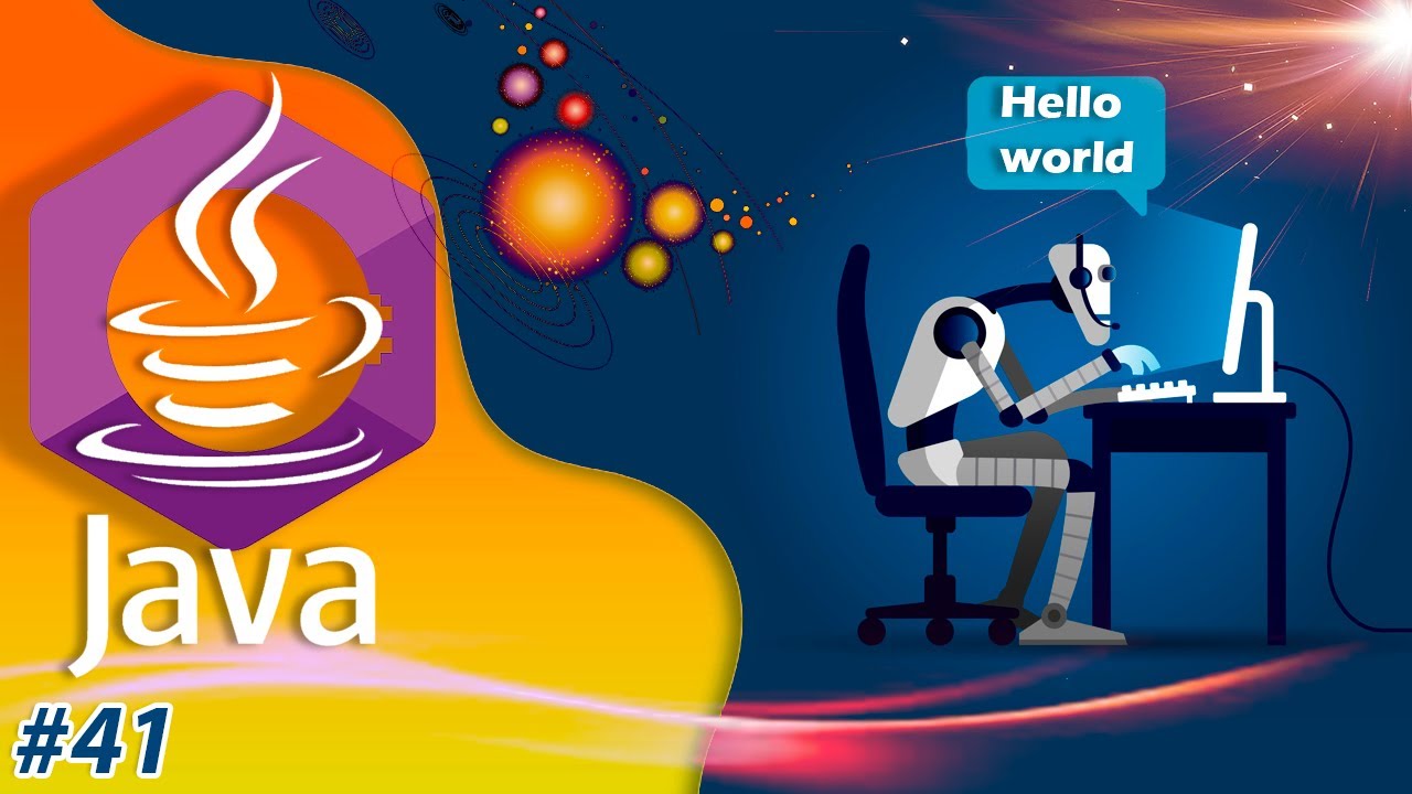 Curso de java desde cero Sobrecarga de métodos constructores en Java #41 - YouTube