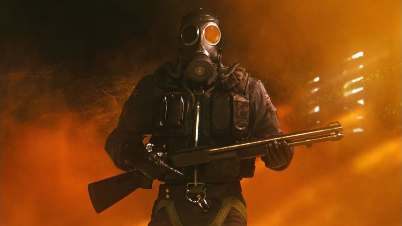 Rainbow Six Siege | Highlights #13 (Xim Apex) - YouTube