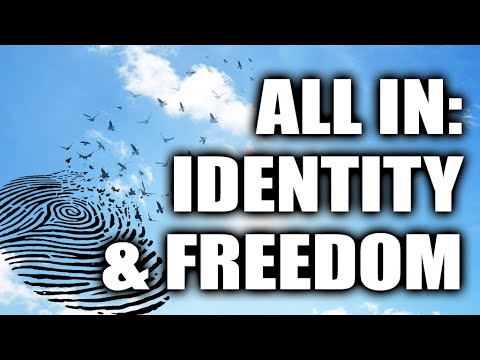 23-03-28 - ALL IN: IDENTITY & FREEDOM - YouTube