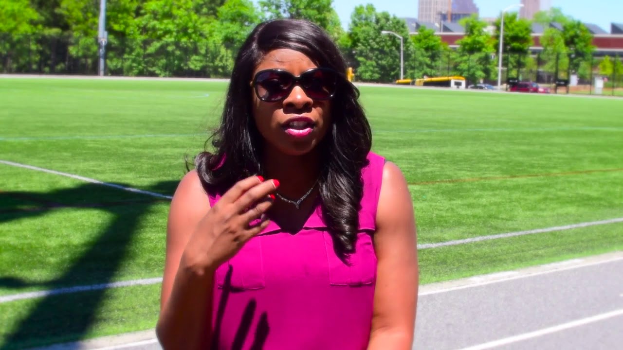 Hazel Clark: Week 4, 800m Training Plan - Speed Endurance - YouTube