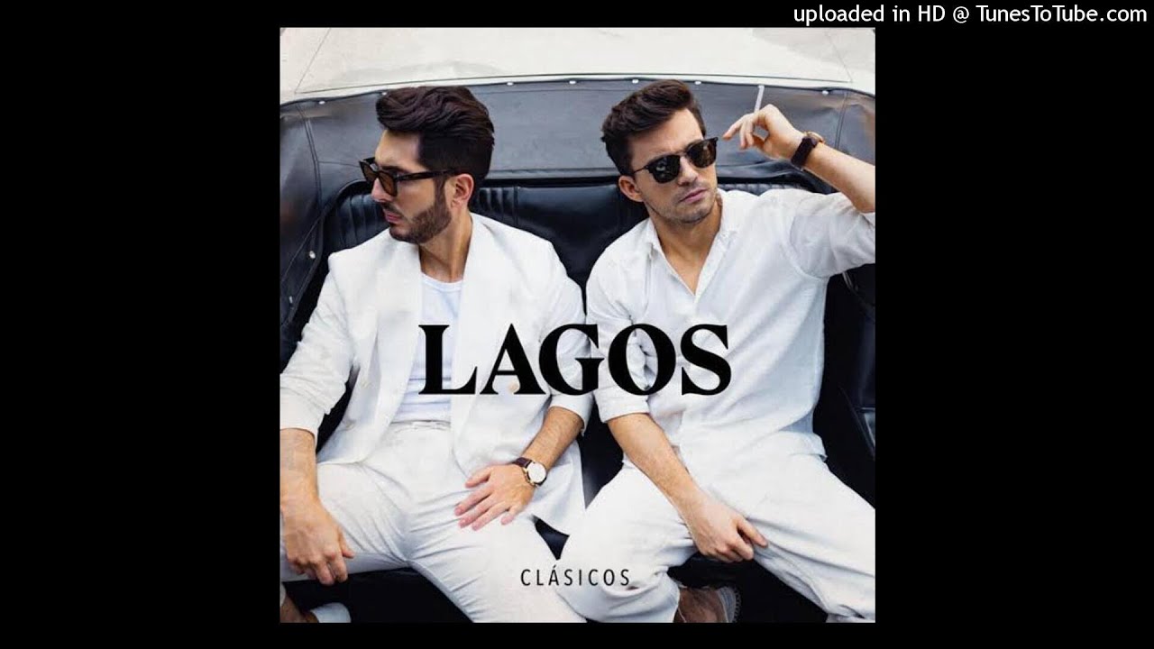 LAGOS & Danny Ocean - Mónaco (Audio) - YouTube