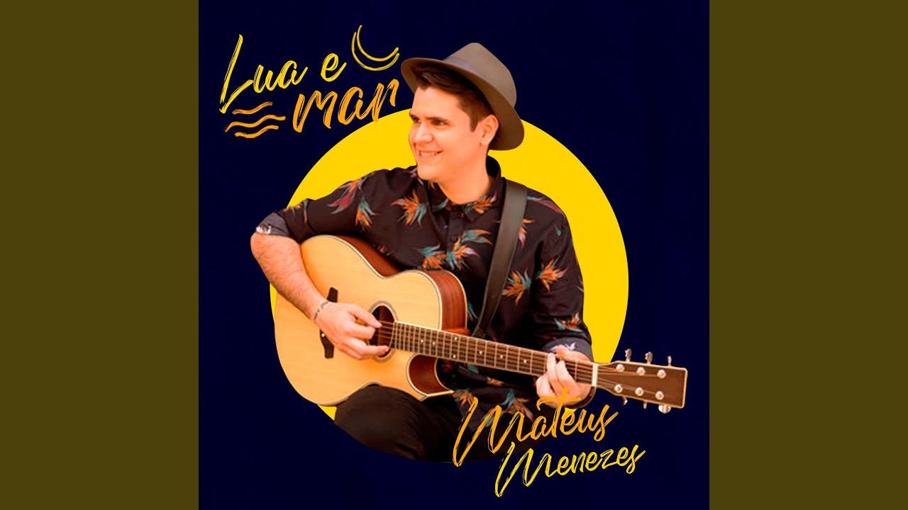 Lua e Mar - YouTube