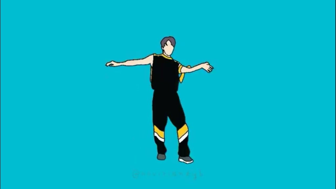 SEVENTEEN 'Left&Right' #animation - YouTube