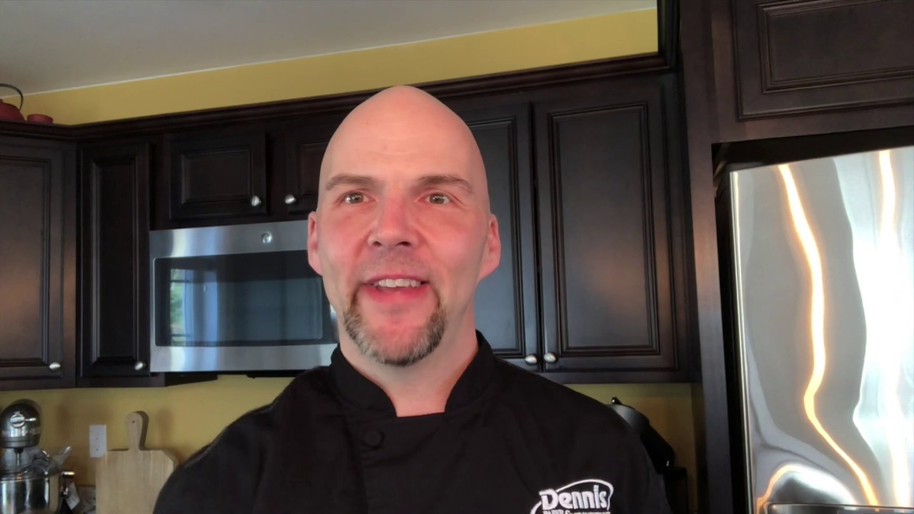 Wicked Chicken Pot Pie - Comfort Food from Chef Tim - YouTube