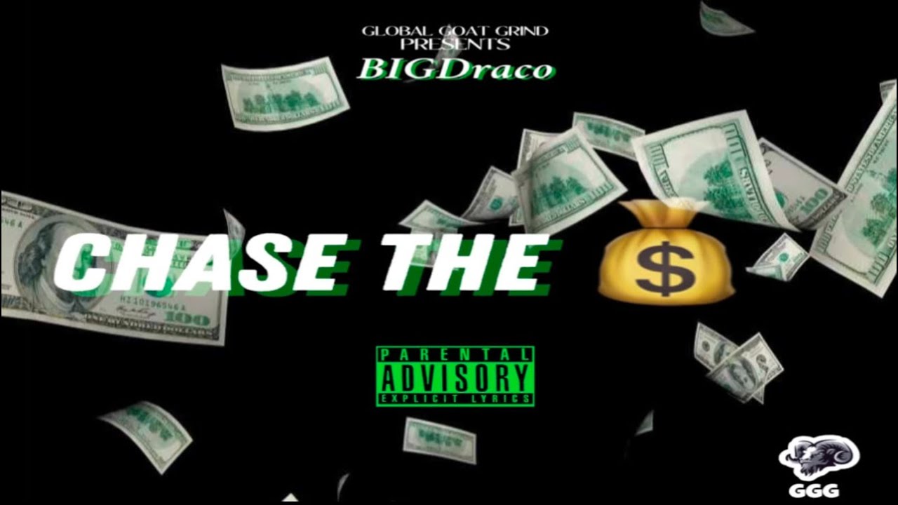 Chase The Bag (Audio) - YouTube