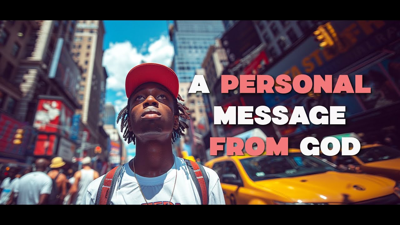 Discovering the Power of Rhema Personalized Messages from God 1 - YouTube
