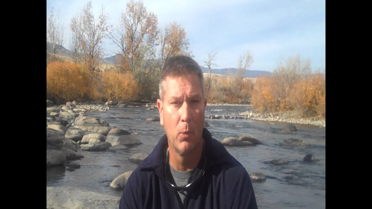 Bret L Simmons Why and How I Use Video - YouTube