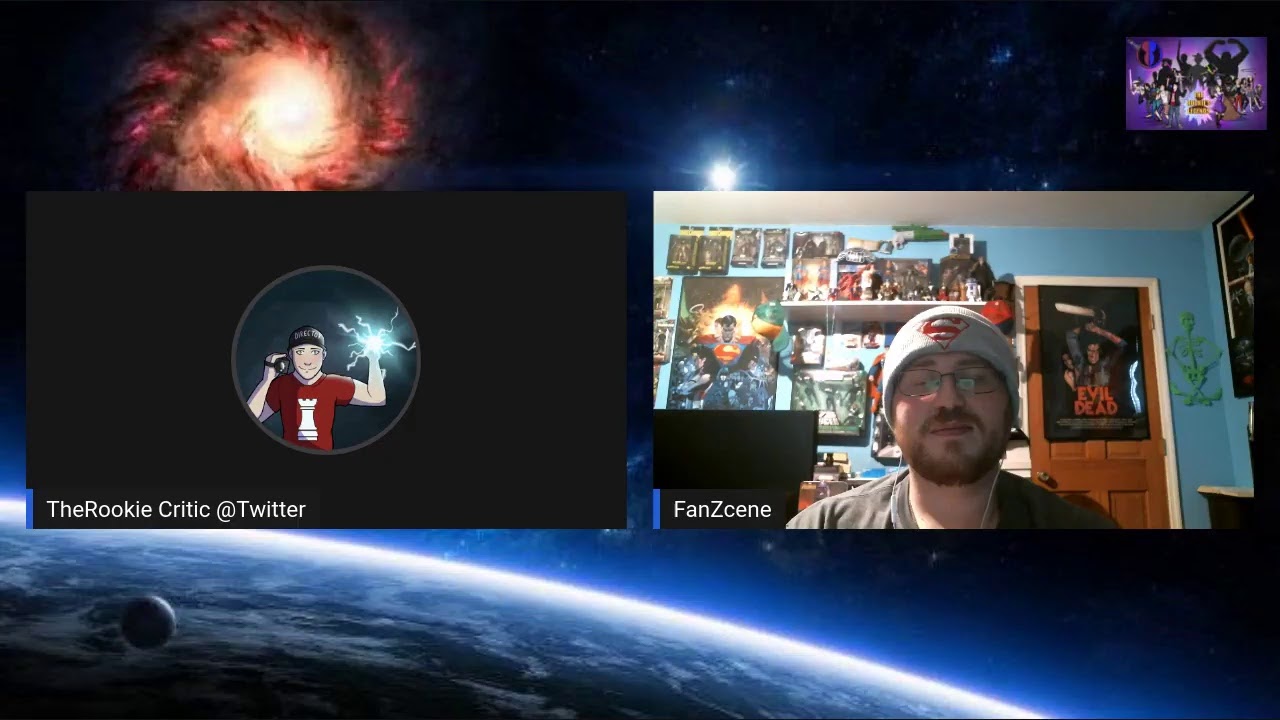 Shall We.....Chat? - YouTube