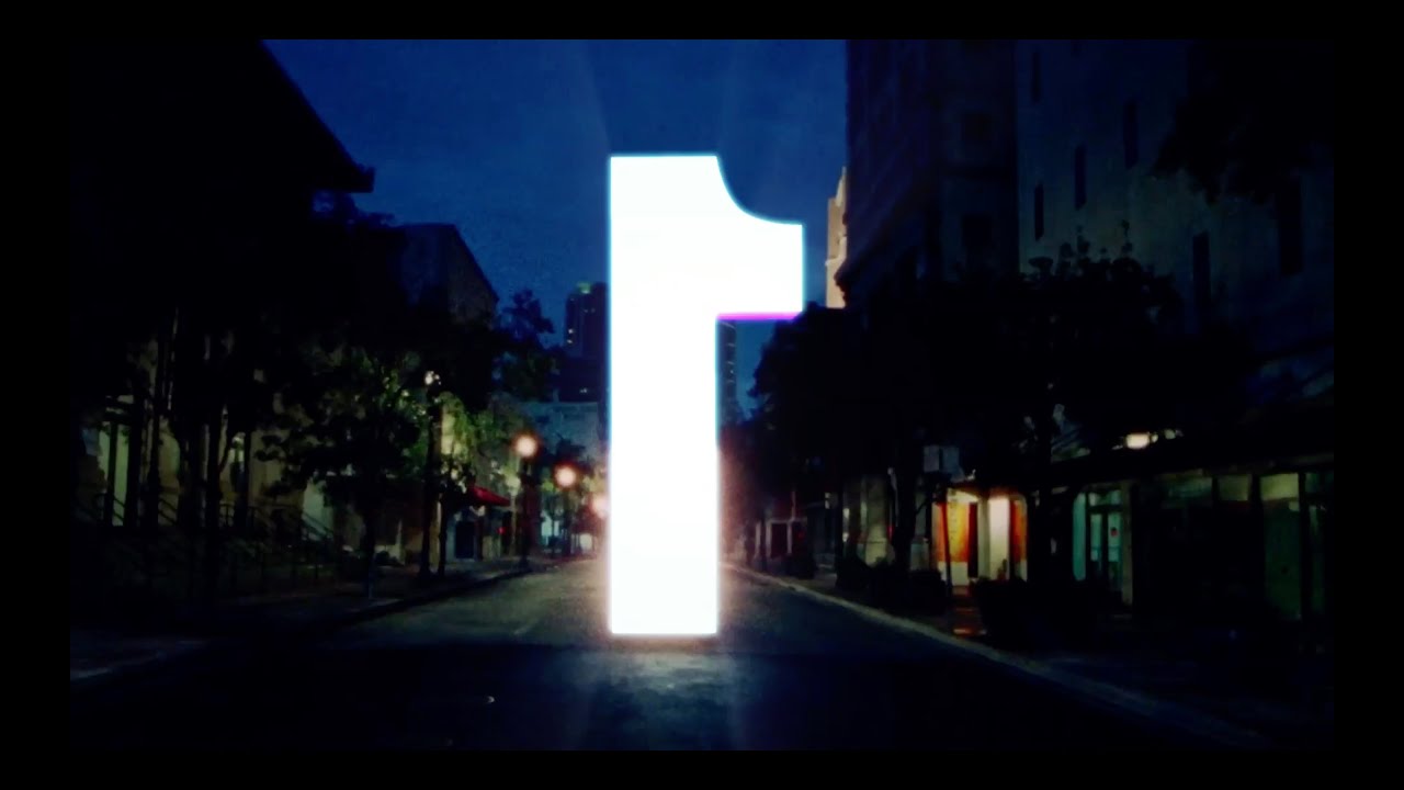 Vh1 Ident 2021 : MONOL1TH - YouTube