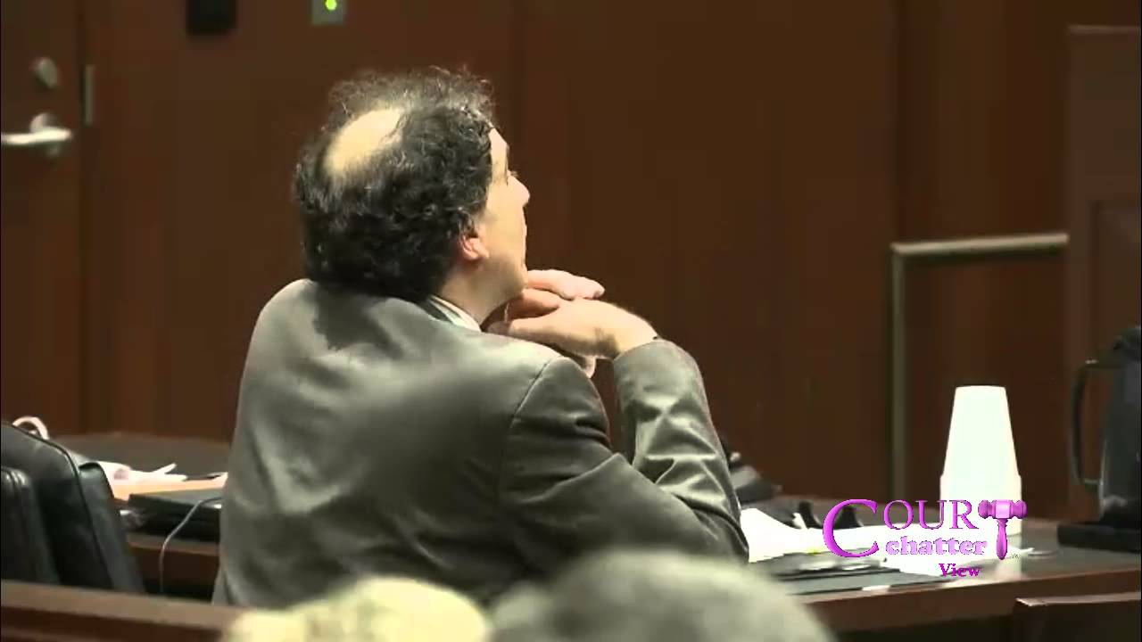 Travion Smith Hearing Day 1 Part 2 11/09/15 - YouTube