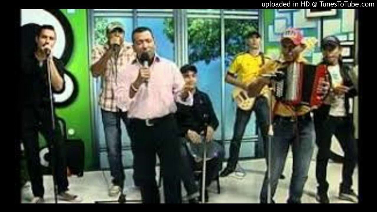 Enaldo Barrera y Julio Rojas - Hola Que Tal Con Letra Acordes - Chordify