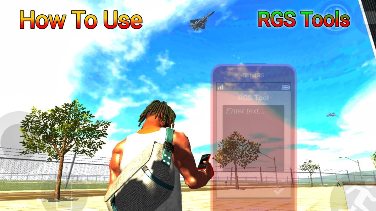 How To Use RGS Tools ࡆࡆ indian bikes driving 3d new update ࡆࡆ all new ...