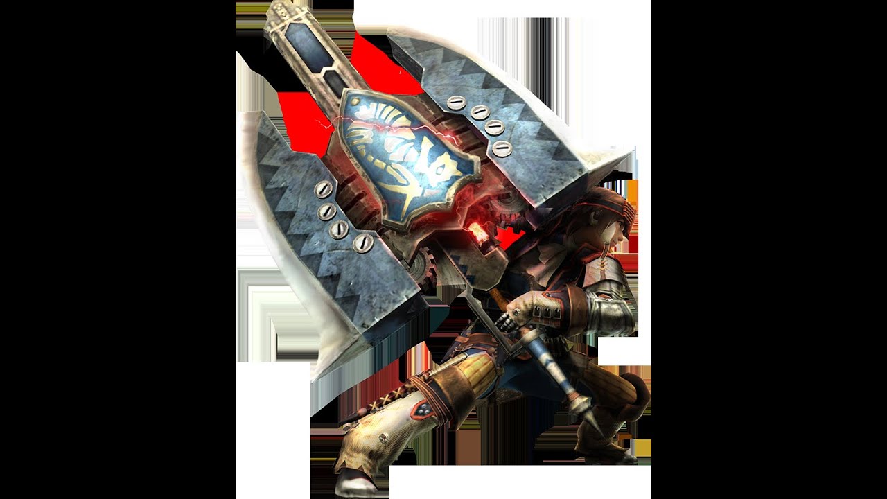 CHALLENGE QUESTS FESTIVAL PARTE 2 EM VAL HABAR MH4U(MONSTER HUNTER 4 ...