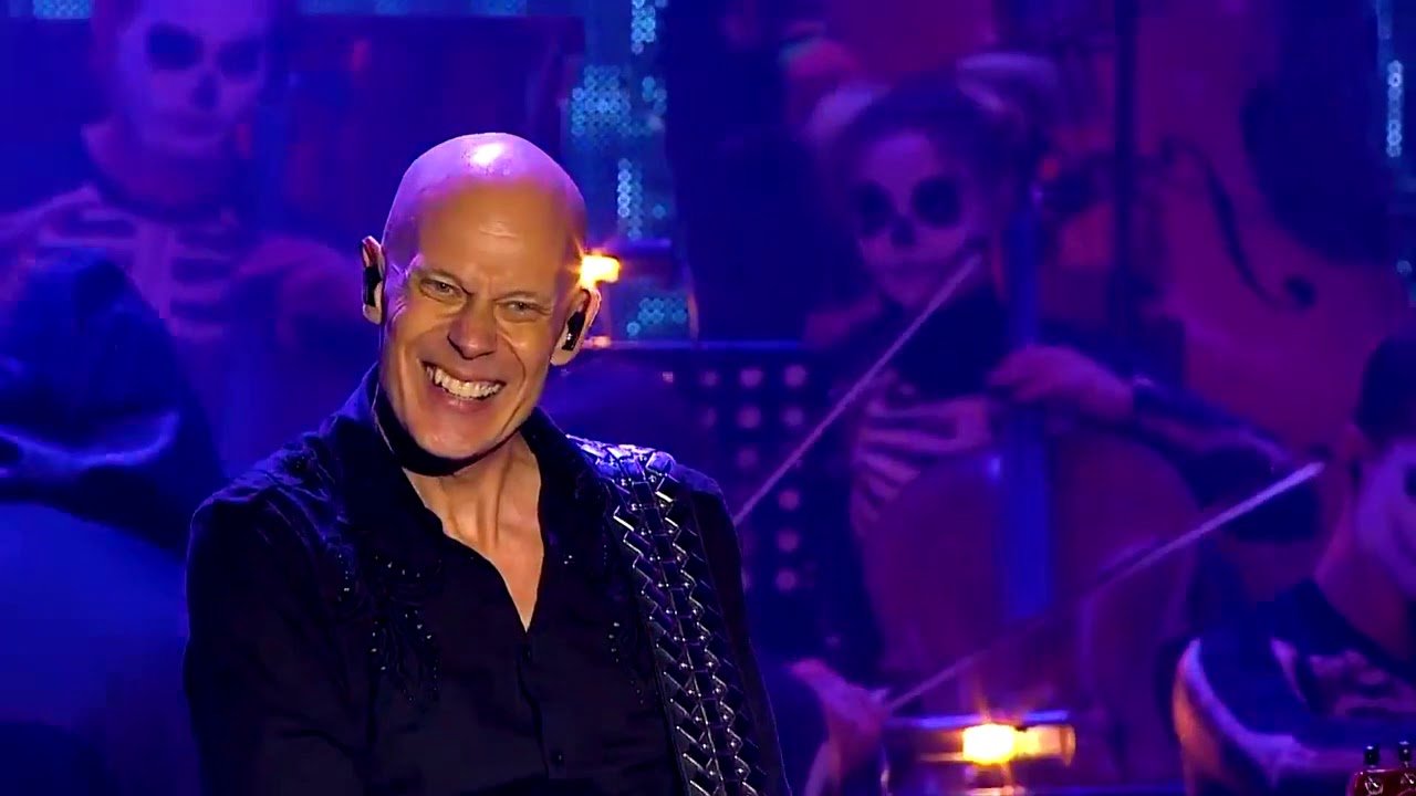 Accept - Live 2019 online - YouTube